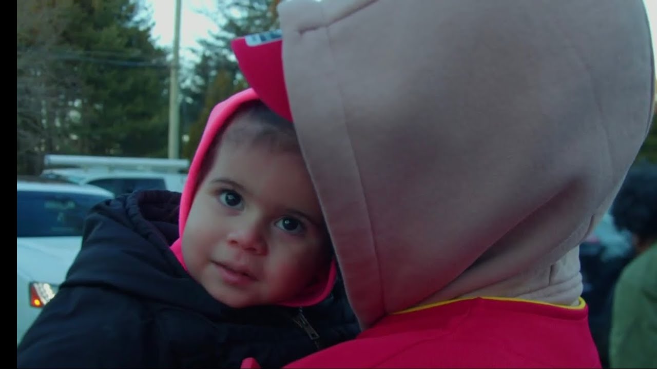 Chatter Baby - Beast Mode - YouTube