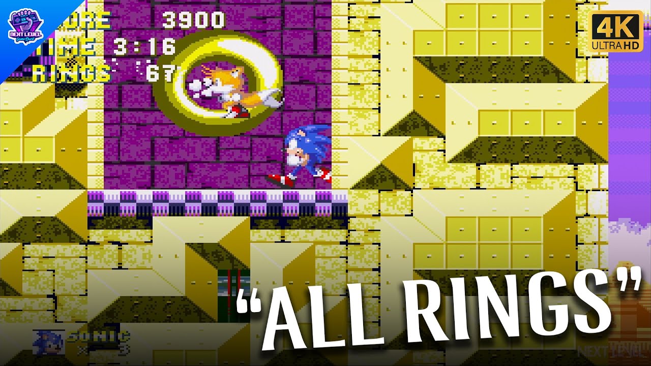 🚀 Launch Base Zone – All Giant Ring Locations - YouTube