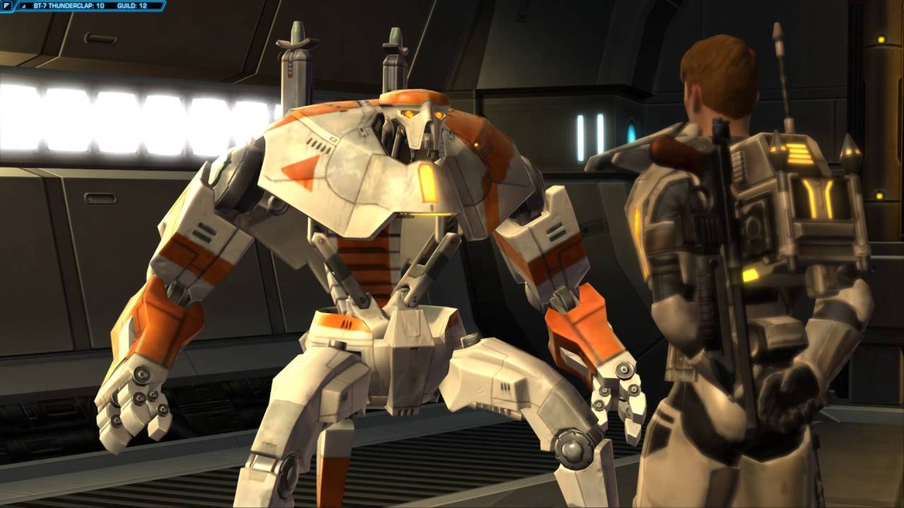 M1-4X: XIII - YouTube