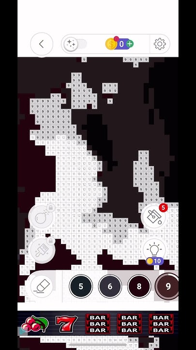 Pixel Art Part 1 - YouTube