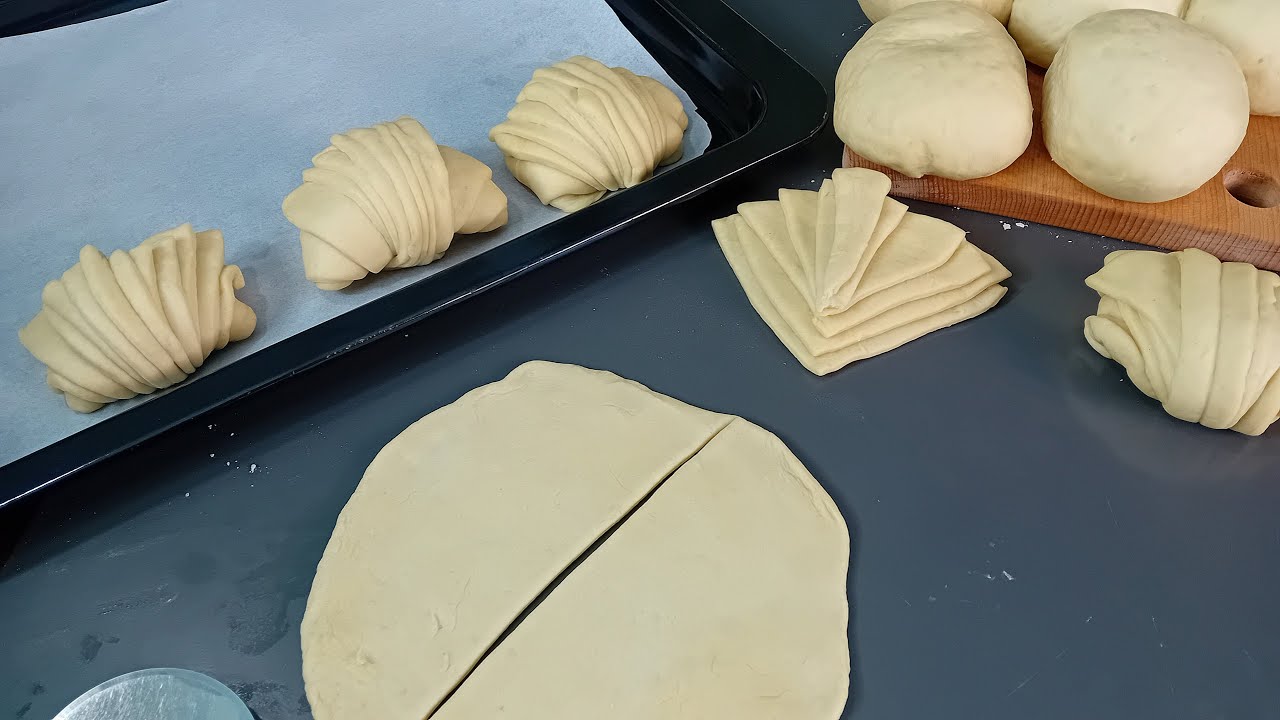 Award Winner: The Best Croissant Bread Recipe That Even the Pros Don't ...