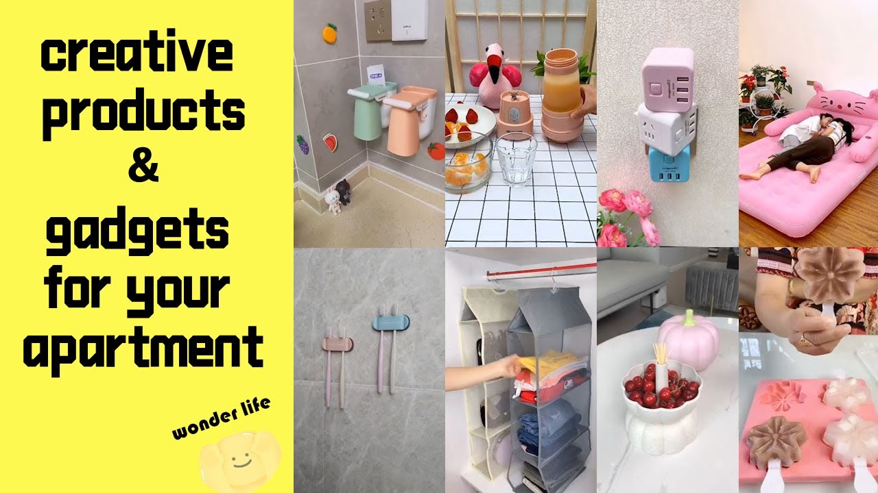 wonderlife|creative products&gadgets for your apartment and home ...