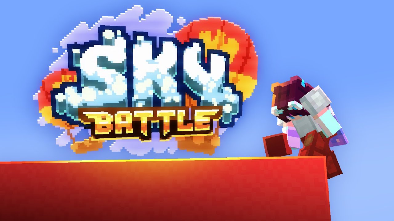 its almost 2025 do people still play this (mcci skybattle) - YouTube