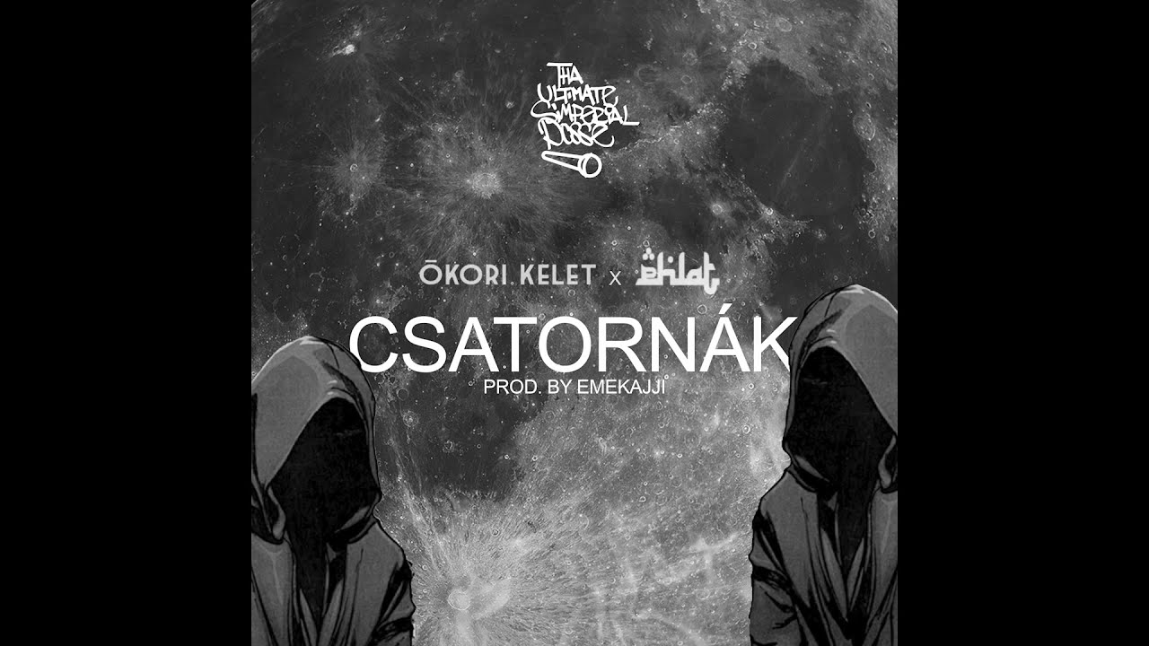 Ókori Kelet x pHLaT - Csatornák (prod. by emekajji) - YouTube Music