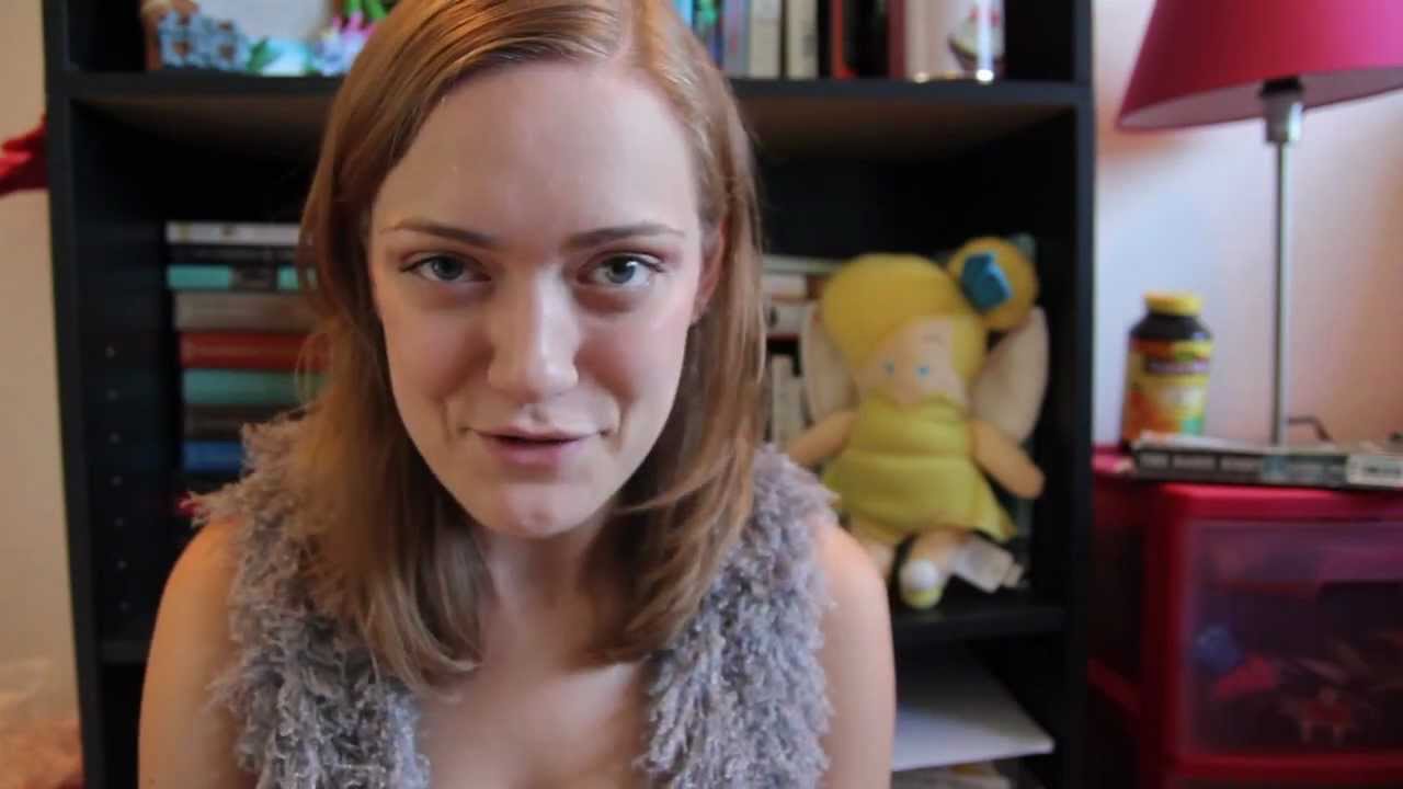 Tips on talking to a camera! - YouTube