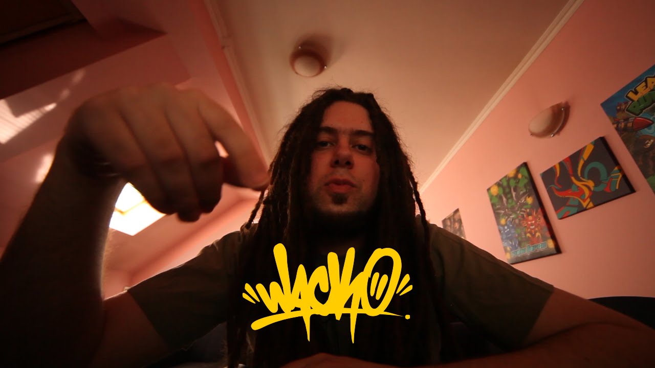 Wacko - Introduction - YouTube