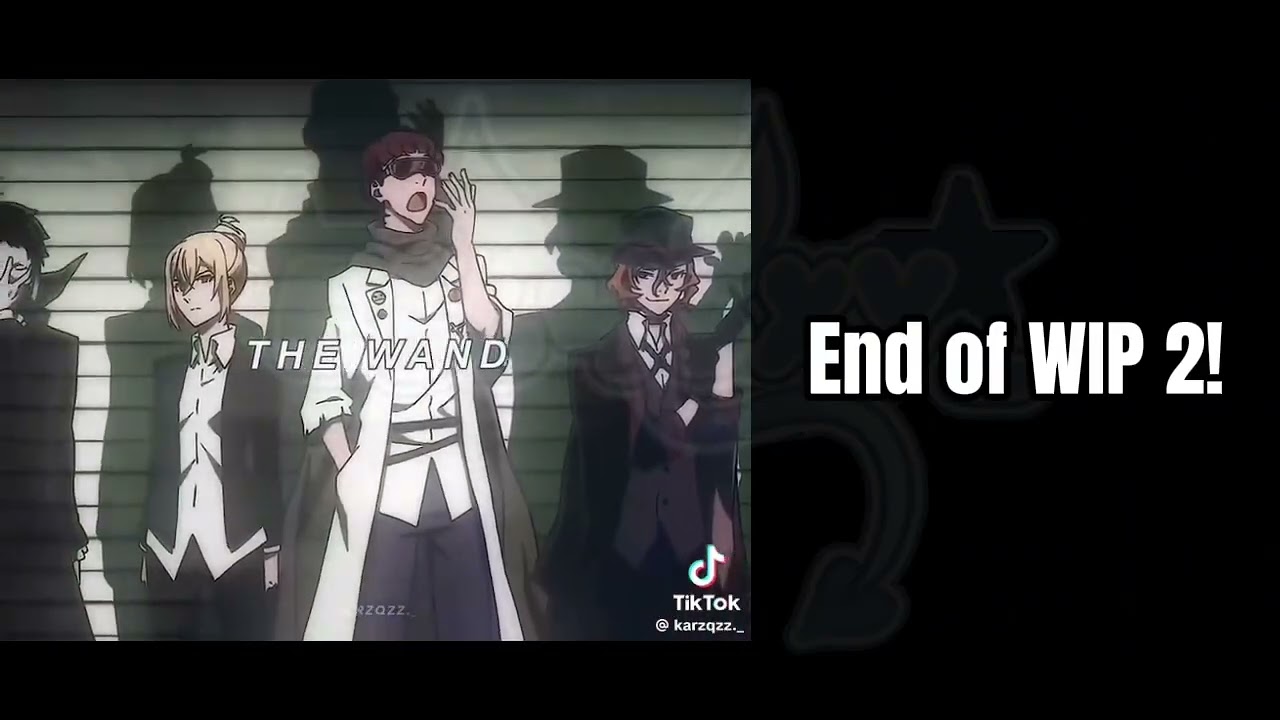 THE ADA REACT TO CHUUYA NAKAHARA (FULL!) | part 1/3 | Finally finished😭 ...