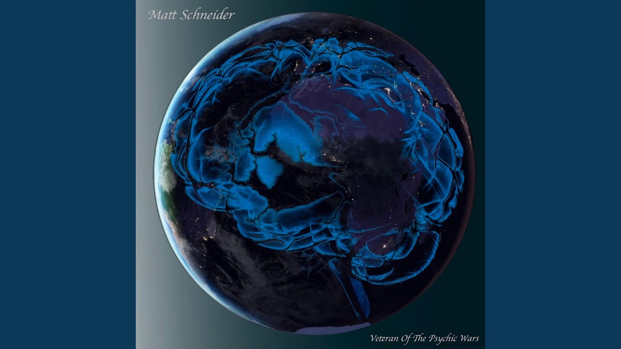 Veteran Of The Psychic Wars - YouTube