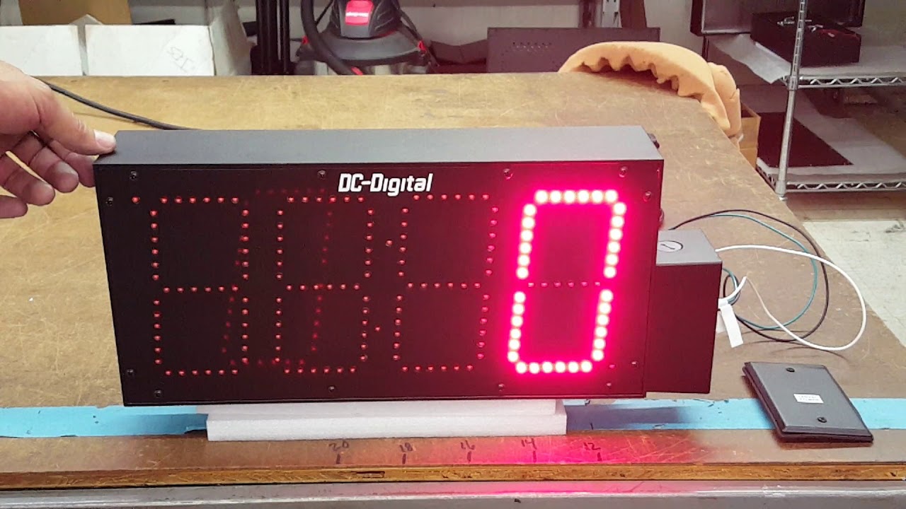 DC-60C-Digital-LED-Counter-with-environmentally sealed push-buttons ...