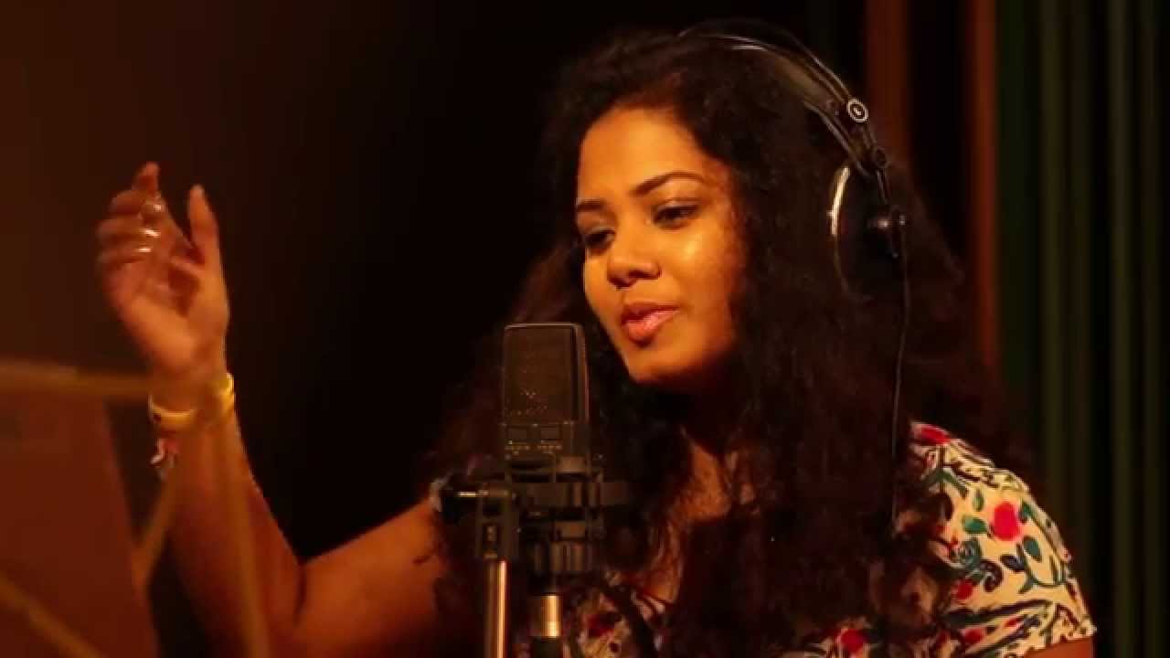 Perunnal Song Making Video Nilathattam Music Album Ft Najim Arshad ...