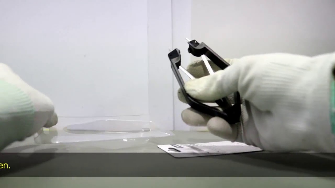 REVIEW ALAT CABUT IC PRO'SKIT PD-610 PLCC EXTRACTOR ORIGINAL -76598 - YouTube