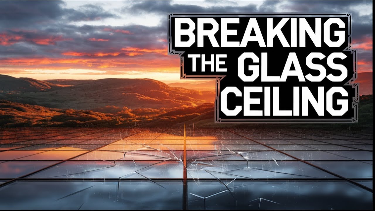Breaking the Glass Ceiling: Scaling Business in Scotland | Full Circle ...