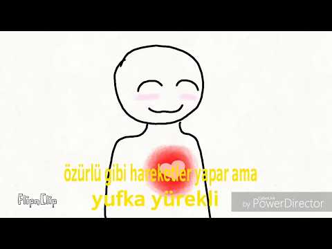 O benim Kankam-görselli