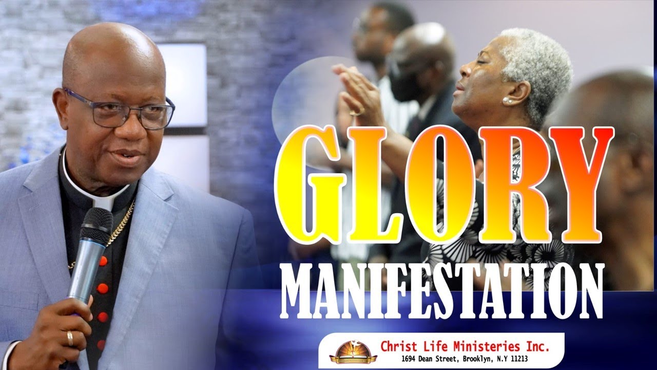 Intense Worship Service | Uncommon Champions Cathedral - YouTube