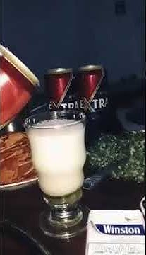 كاس من خمر يدوخك ولا تحب بنت تعوفك - YouTube