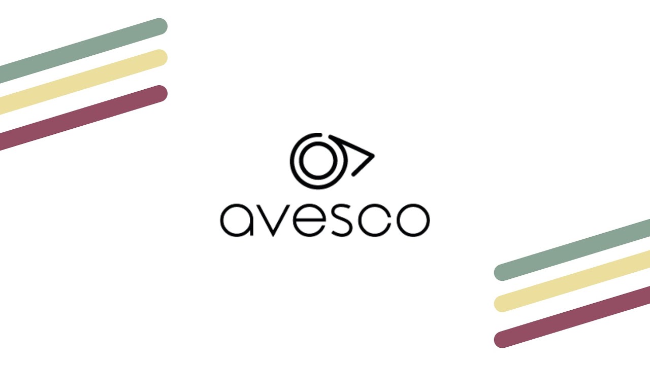 C'est quoi AVESCO - YouTube