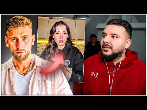 Mois' comeback and accusations against Anis