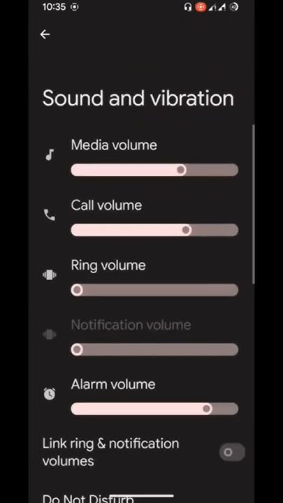 Vibration Not Working | Vibration Motor Not Working in Android Solution ☑️ - YouTube