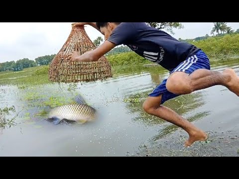Bost Boot Fishing 2022 🐟🐠...... A wonderful way to catch fish with a ...