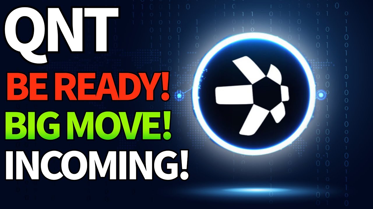 QUANT QNT Technical Analysis Price Prediction with Elliott Waves ...