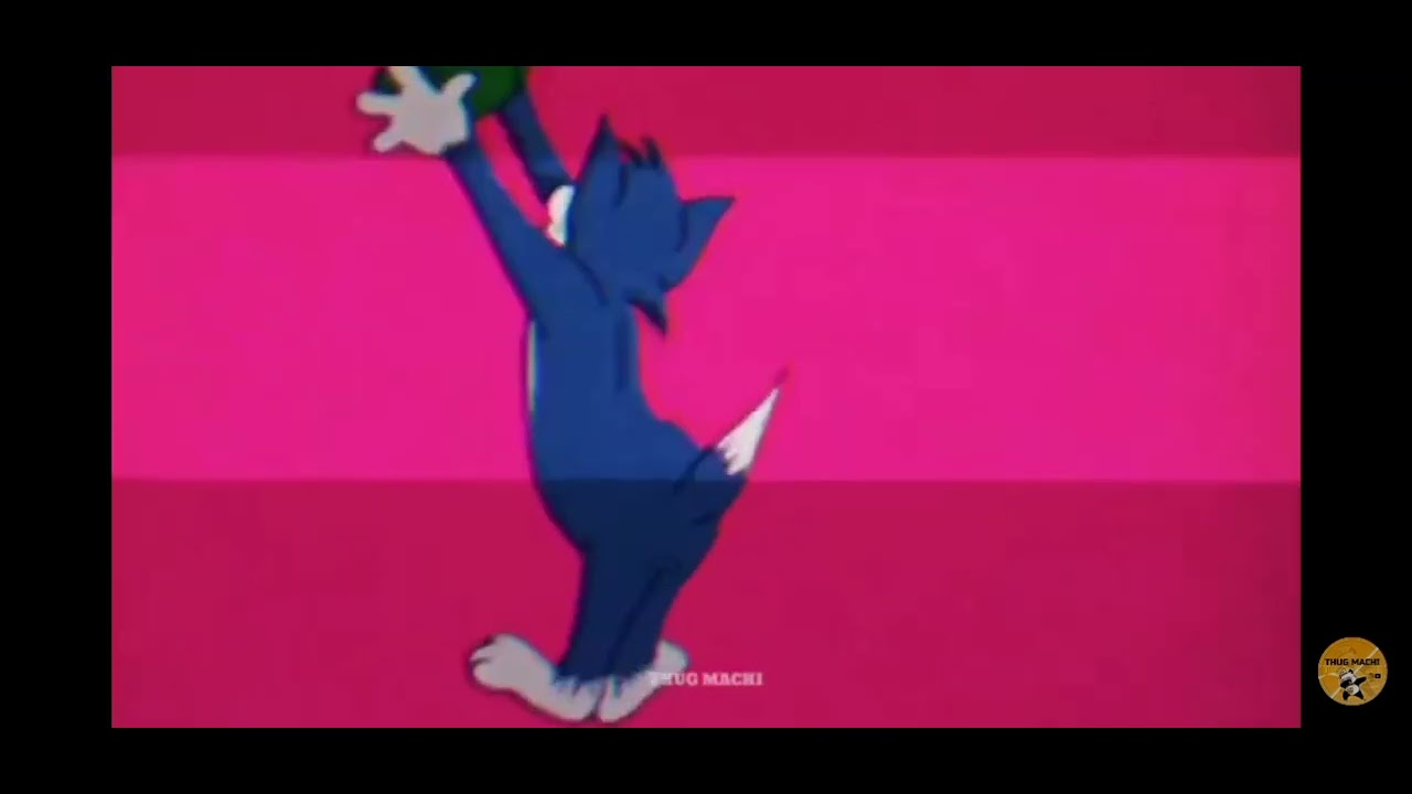 song Tom and Jerry dancing 👍👍🤳 - YouTube