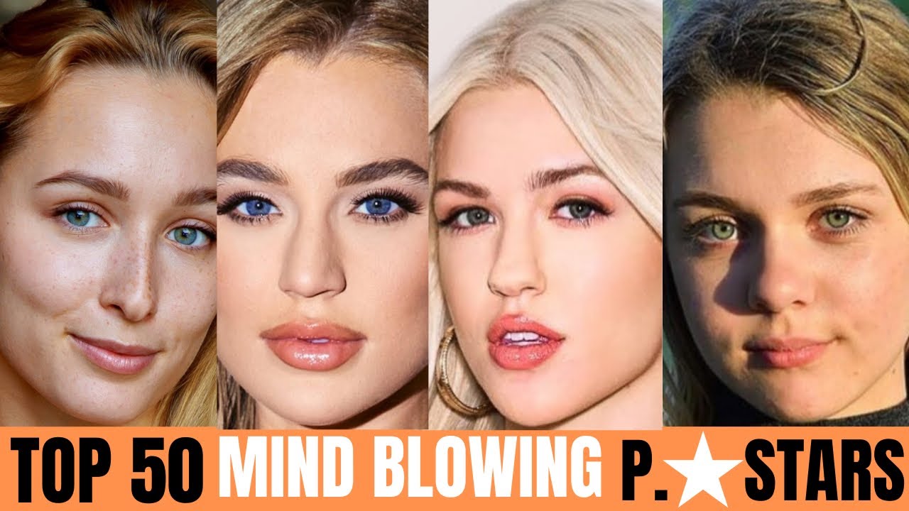 50 World Most Beautiful P.🎖️Starrs Of 2025 - YouTube