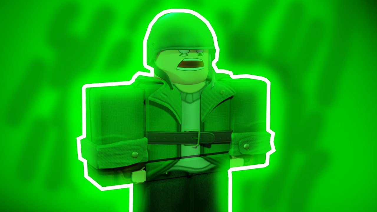 Meet the Trooper Gaming (Tc2 Roblox) - YouTube