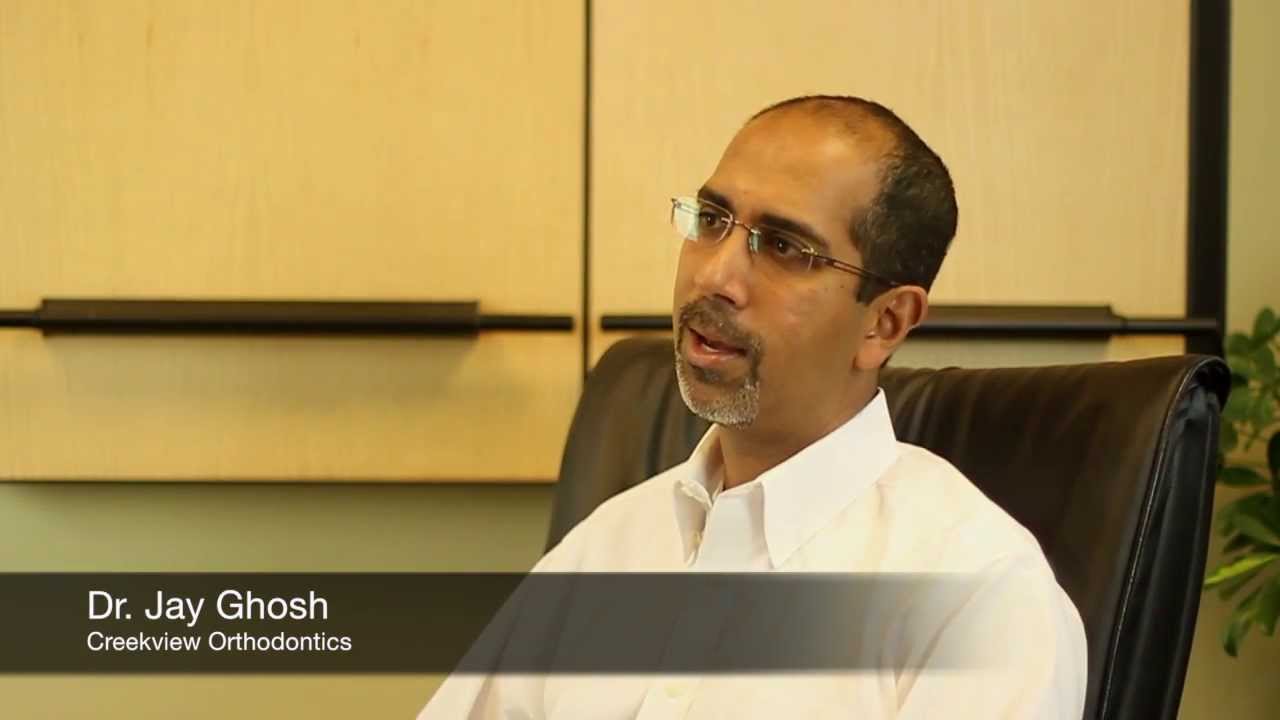 Meet Dr. Ghosh - YouTube
