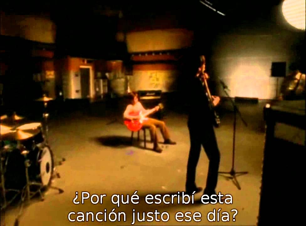 Pulp - Something Changed - subtitulada - YouTube