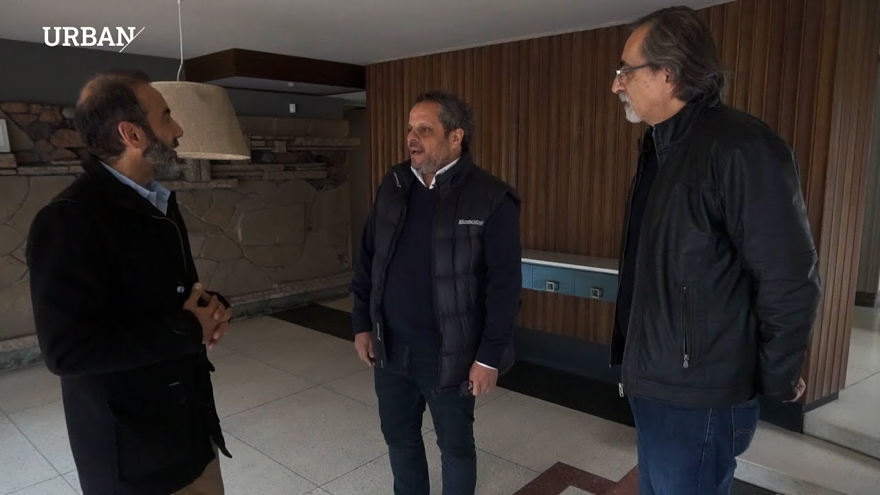 URBAN TV - PROGRAMA 41 - YouTube