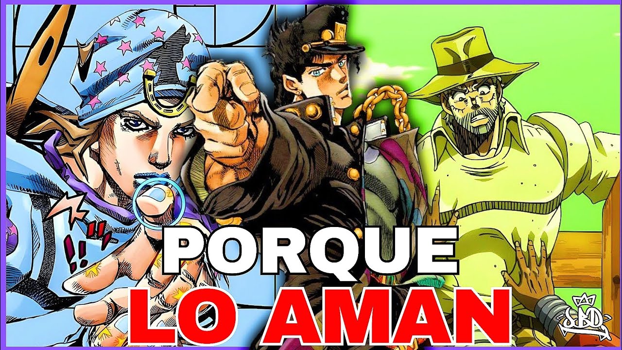 Porque Amamos a Jojo's - YouTube
