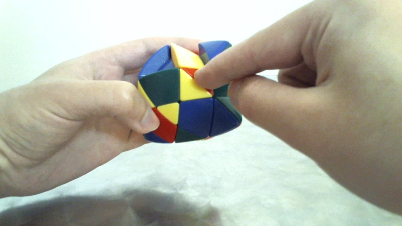 Mastermorphix Tutorial - YouTube