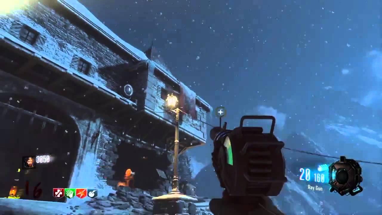 Free Ray Gun & Epic Fail - YouTube