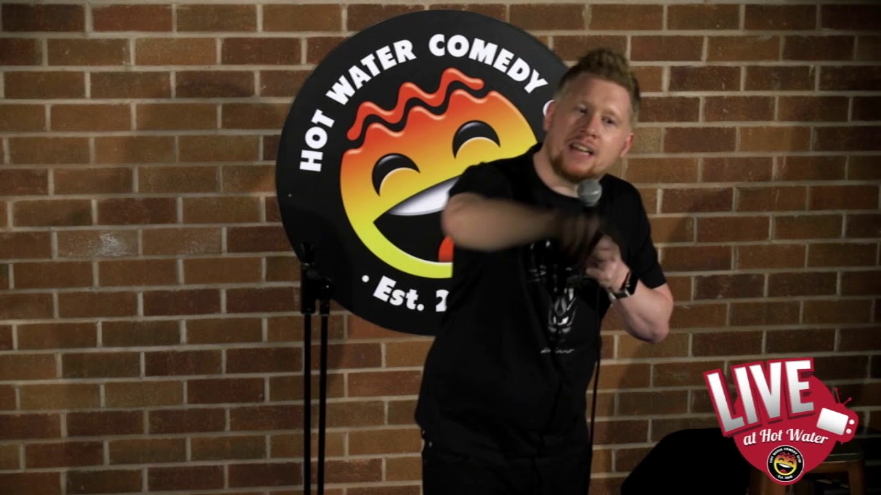 Paul Smith | The Birthday Girls - YouTube