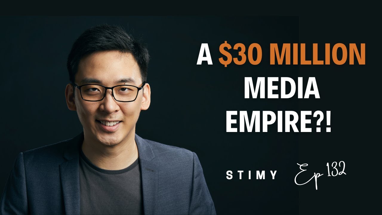 Inside Scoop on Asia's $30 Million Media Empire | Terence Lee, Editor ...