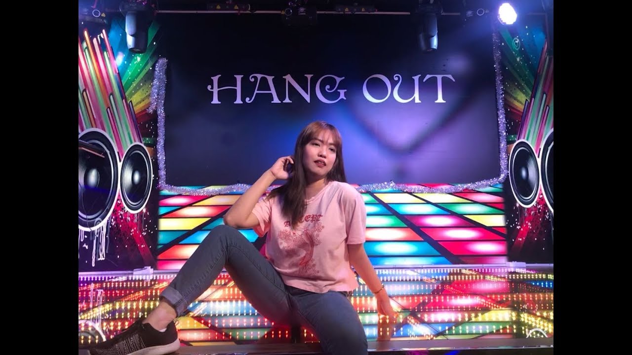 Hang Out Resto/Bar in Dubai - YouTube