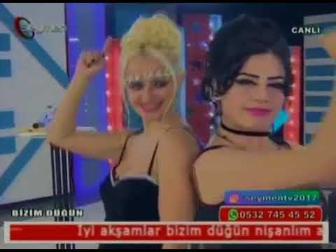 ANKARALI İCLAL  -ALİ DAYI -SEYMEN TV