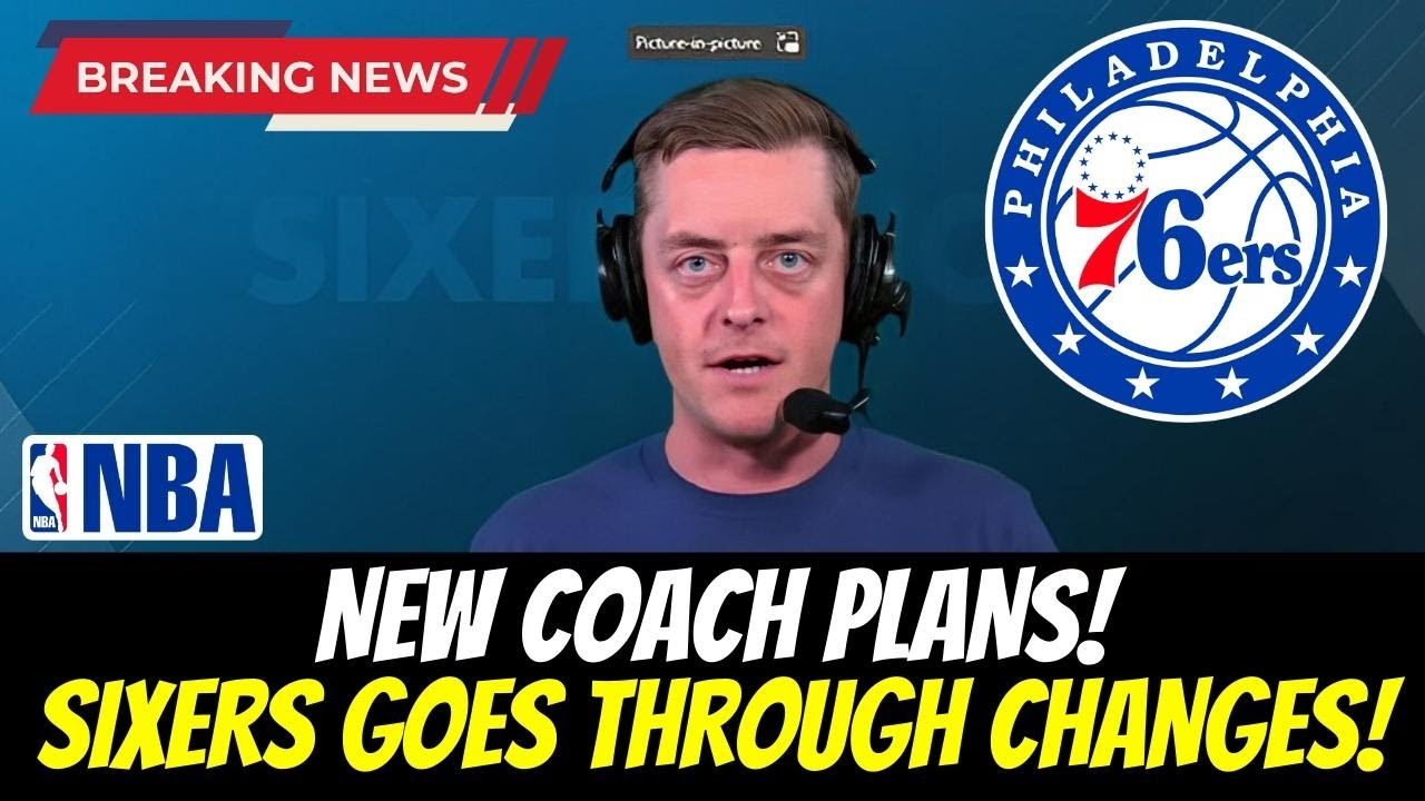 BREAKING NEWS! IS IT TIME FOR CHANGES IN NEW YORK NFL? Philadelphia ...