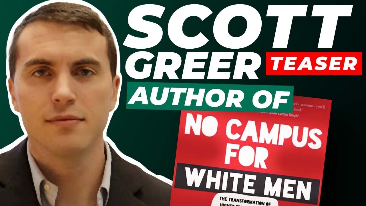 Scott Greer Joins Jesse! (Teaser) - YouTube