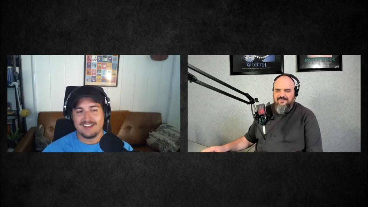 PowerShell Podcast E68 Blogging secrets with Christian Ritter - YouTube