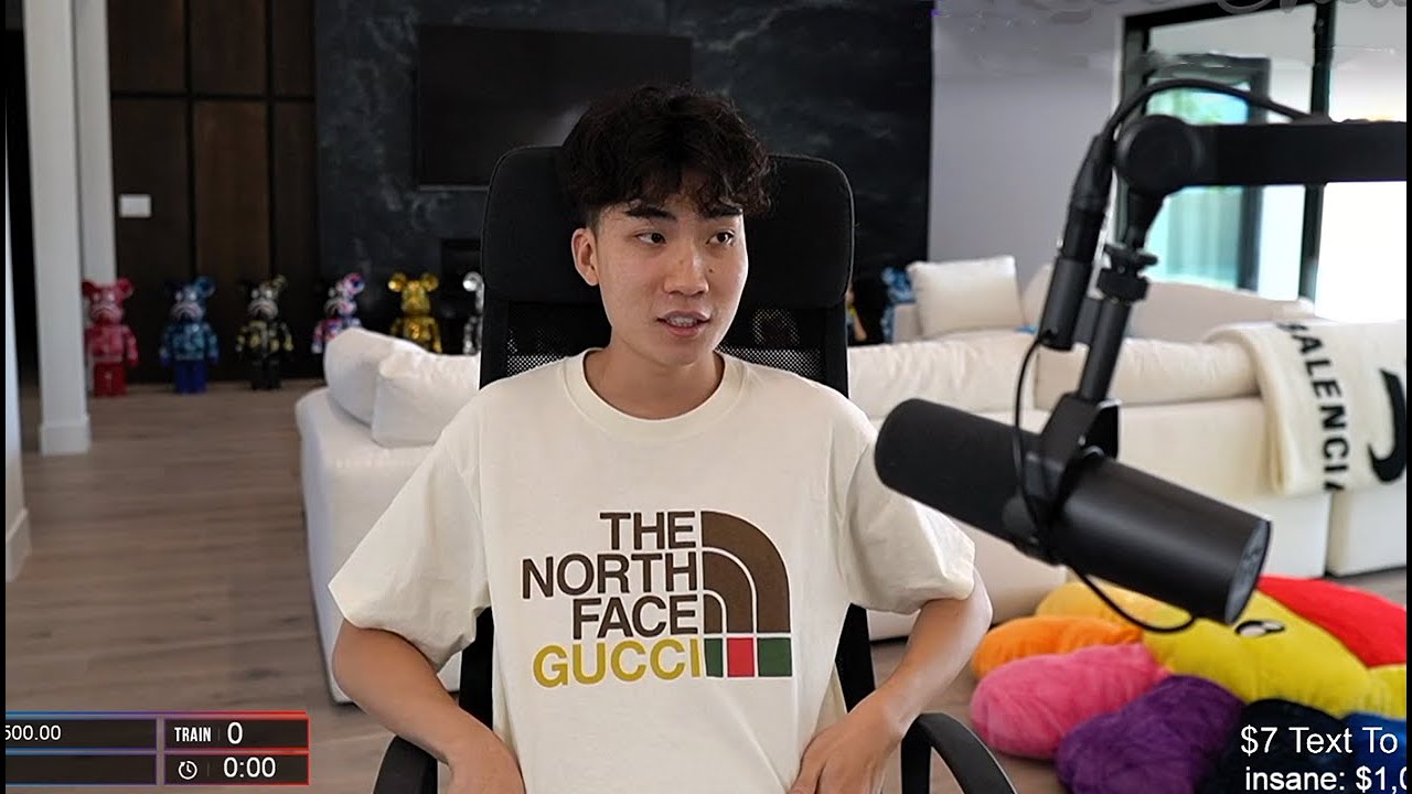 5-31-2023 RiceGum Stream - YouTube
