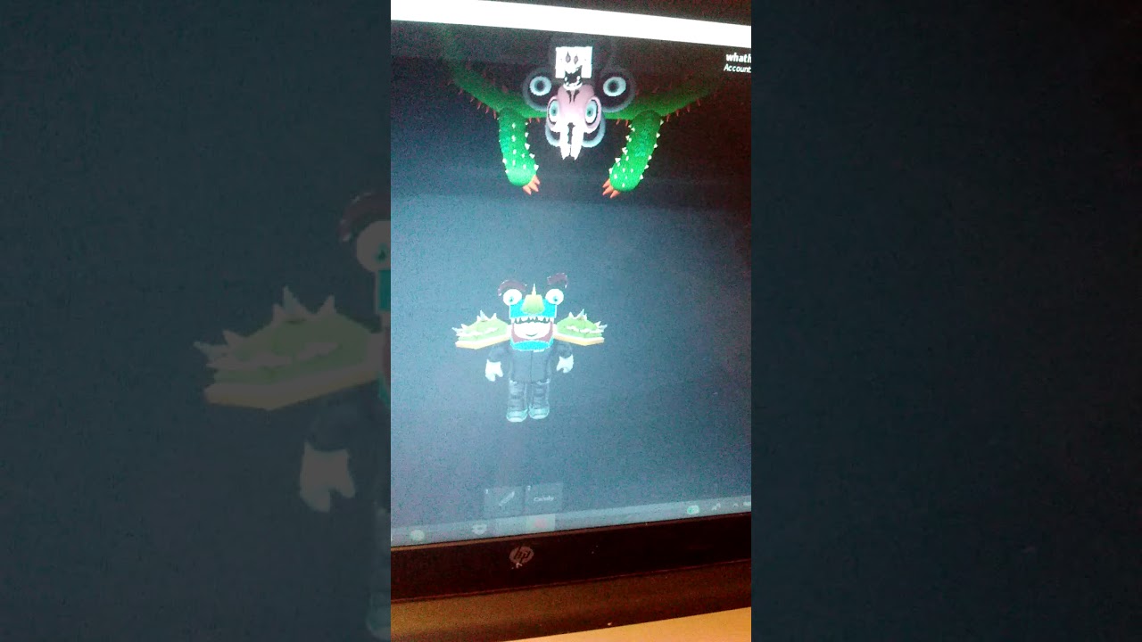 Undertale Roblox Omega flowey - YouTube