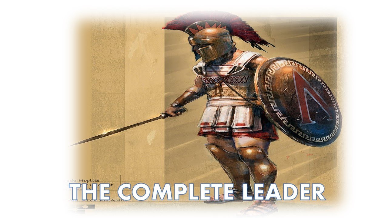 The complete leader. ll Psalm 78:72 ll ONE minute video ll Memorizing ...