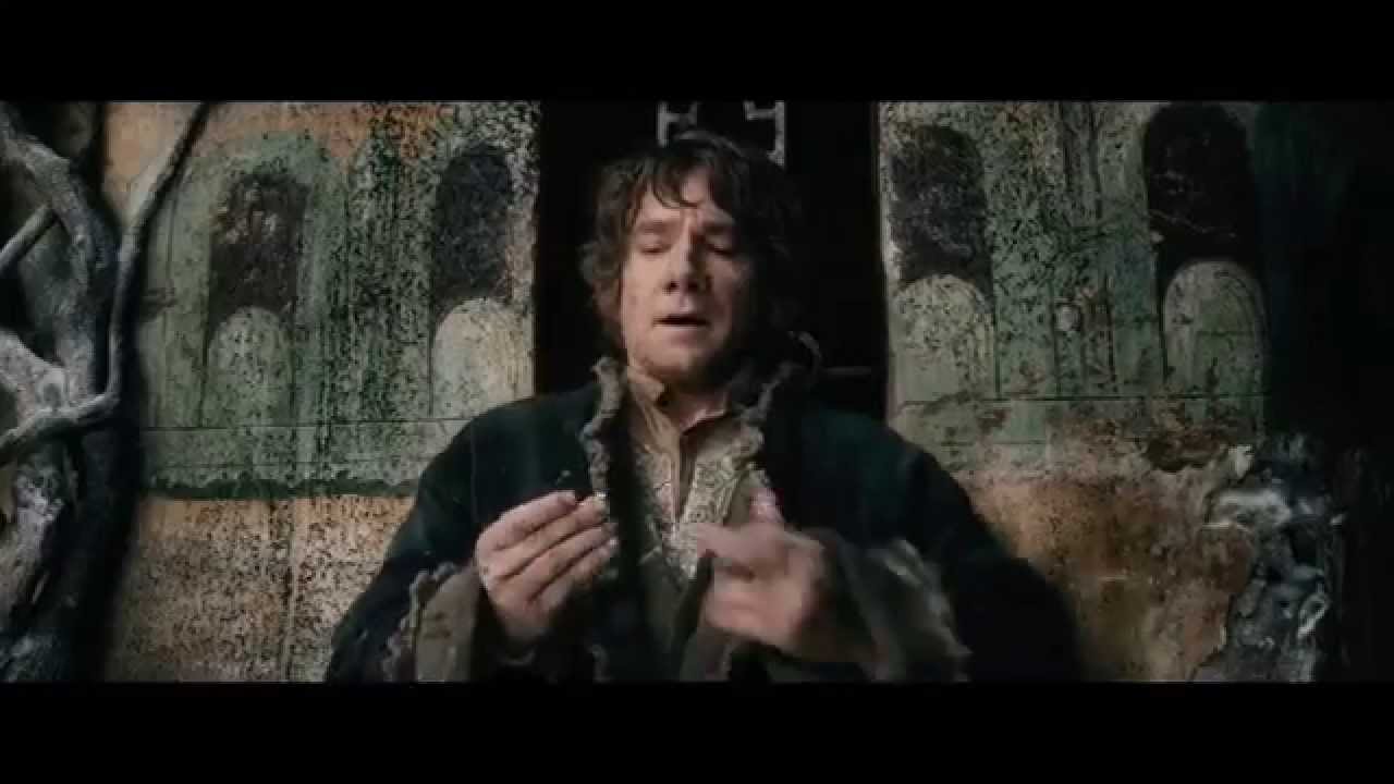 Hobbit Trilogy Retrospective Trailer - YouTube