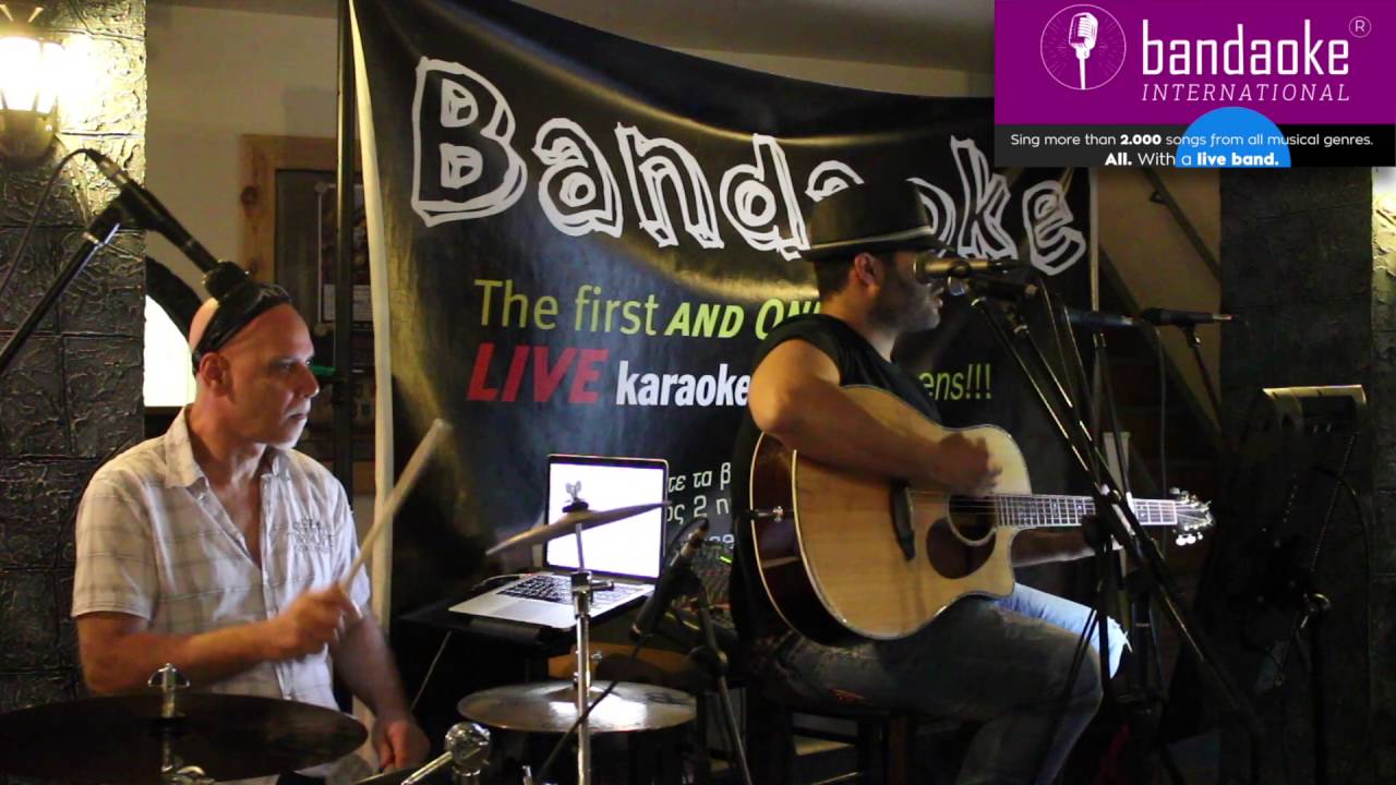 Bandaoke International- br3@th!3$$ (c0rr$) - YouTube