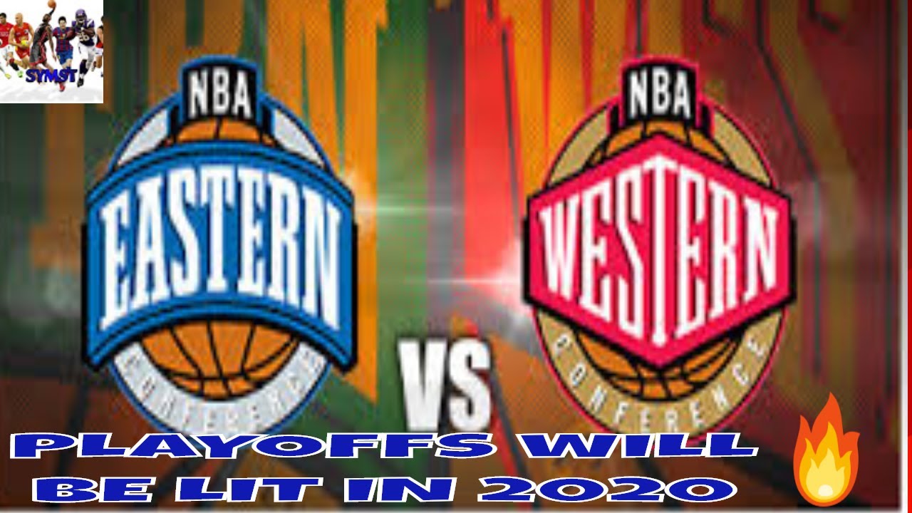 PLAYOFF PICTURE AND HOW THE NBA LANDSCAPE HAS CHANGED - YouTube