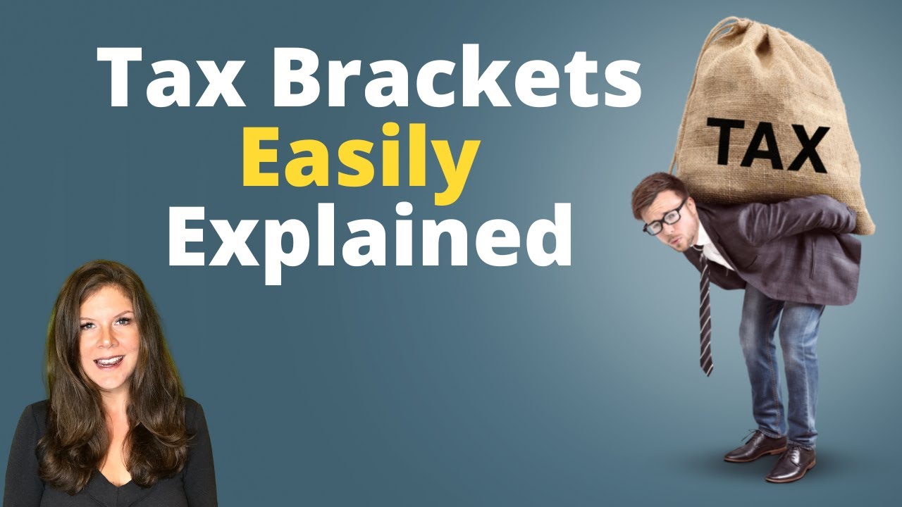 How Tax Brackets Work - YouTube