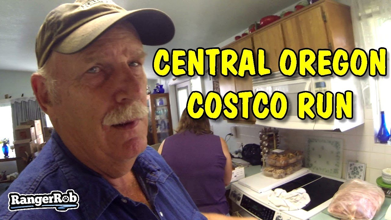 Central Oregon Costco Run in Bend, Well Stocked | Central Oregon ...