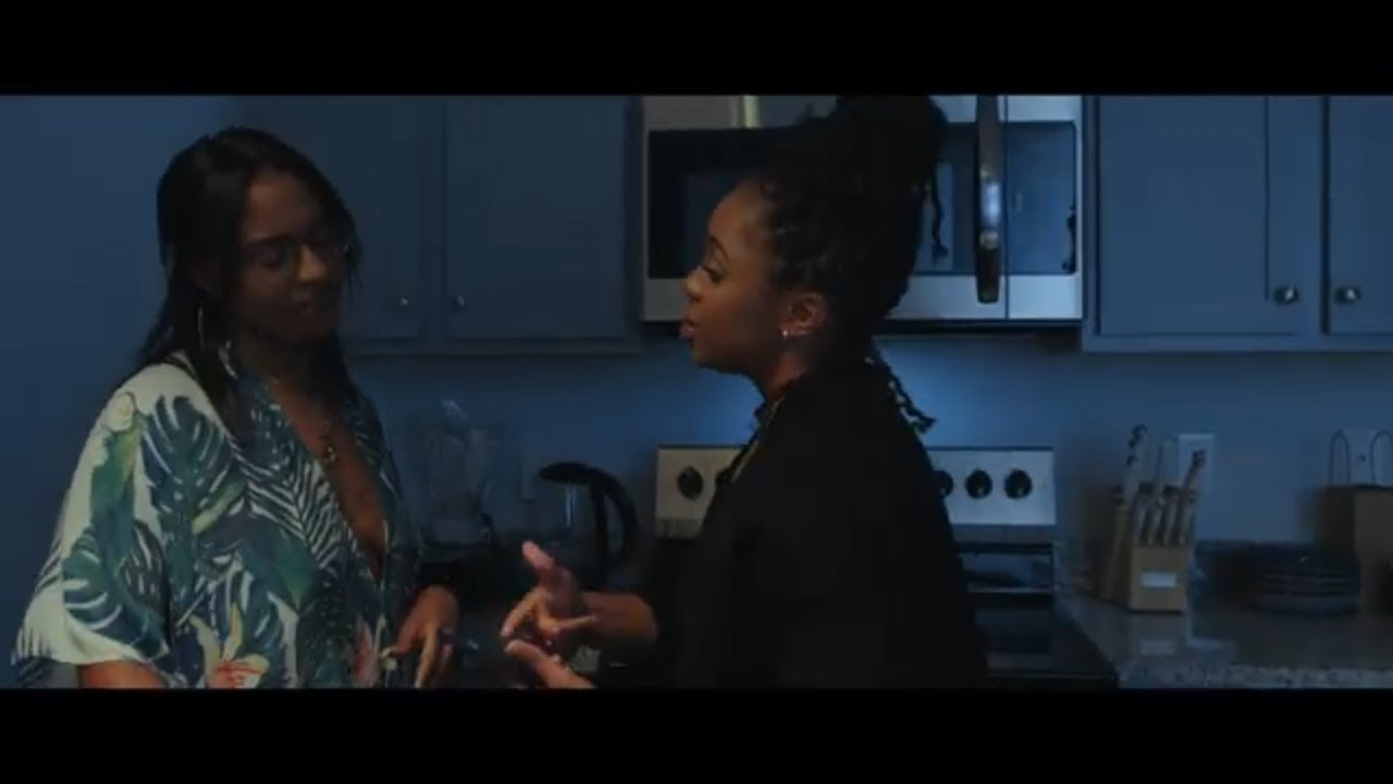 Erica Mason - Not The One (Official Break Up Music Video) - YouTube
