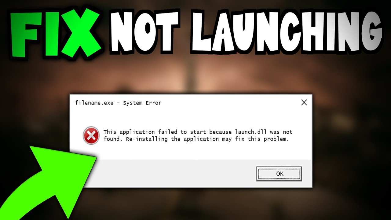 Fallout New Vegas - How to Fix Fallout New Vegas Not Launching - YouTube